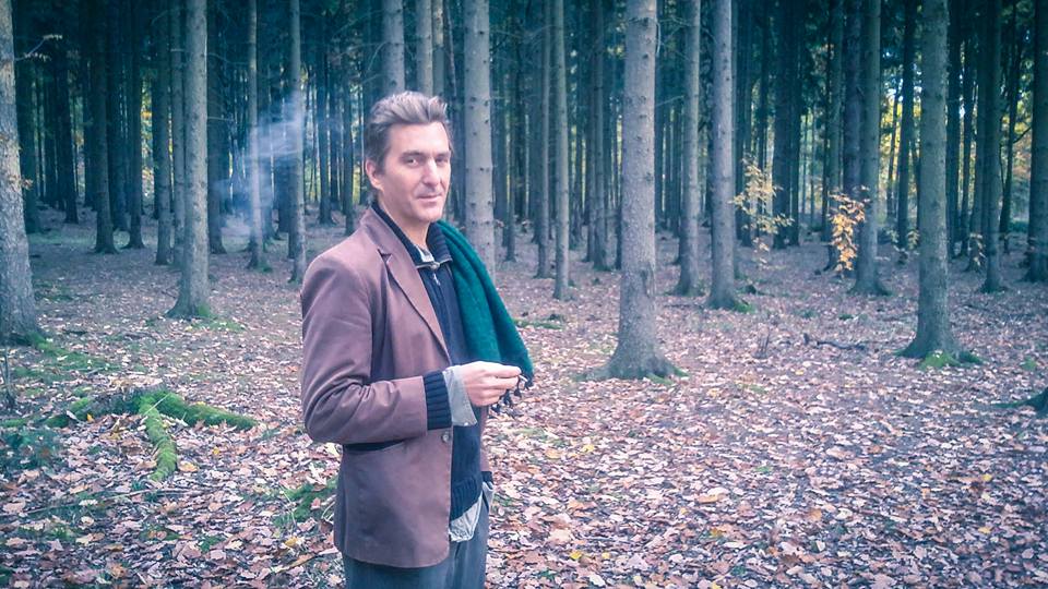 About | whispered lineage